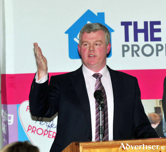 Advertiser.ie - IAM Sold Property Auctions records most successful year ...