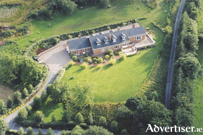 Advertiser.ie - Unique property located in stunning surrounds