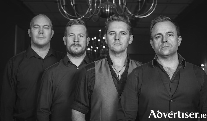 Advertiser.ie - The High Kings to play Leisureland