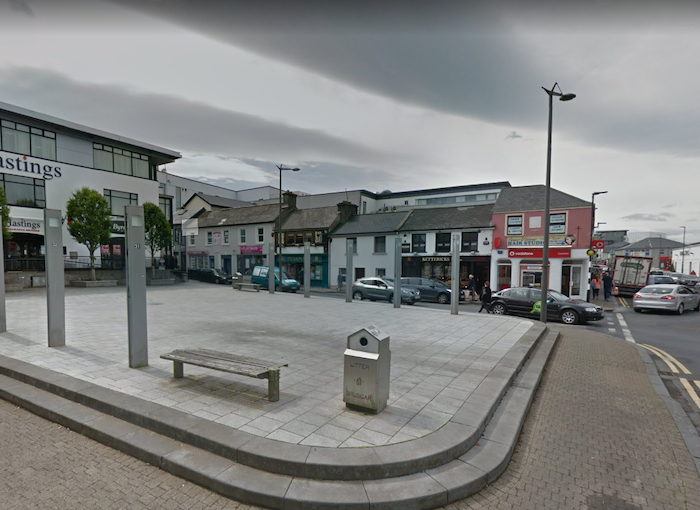 Advertiser ie Castlebar Improves To Cleaner Than European Norms In Advertiser ie Castlebar Improves To Cleaner Than European Norms In