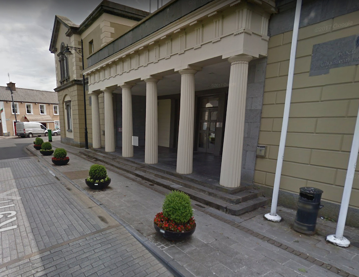 Advertiser.ie - €500,000 fine after fatal accident at Mayo quarry