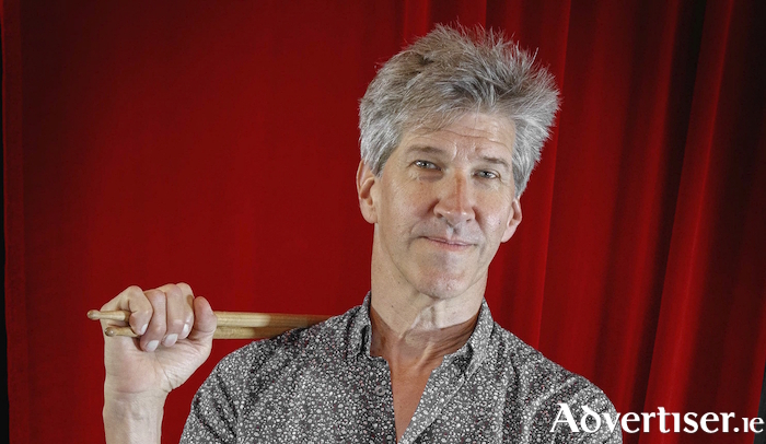 Advertiser.ie - Galway Drum Show’s all-star 'celebration of drumming'