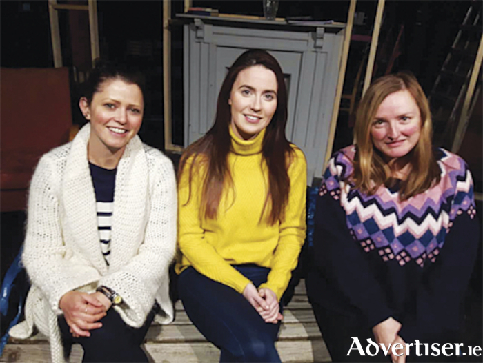 Advertiser.ie - Athlone Little Theatre to stage family drama ‘Living ...
