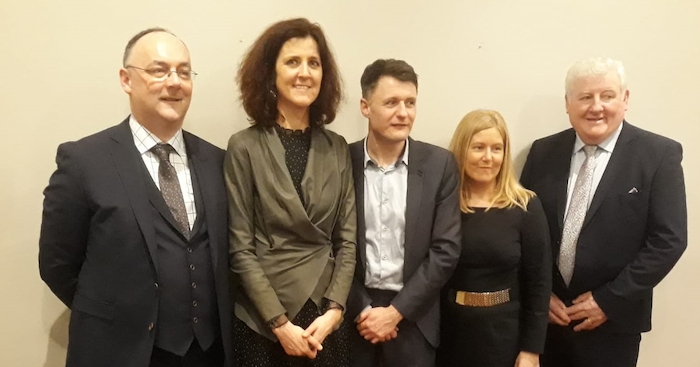 Advertiser.ie - Latest candidates confirmed to contest local elections