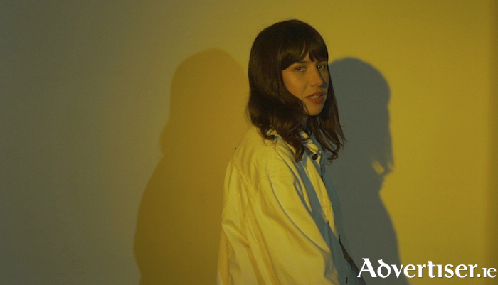 Advertiser.ie - Album review: Maria Somerville