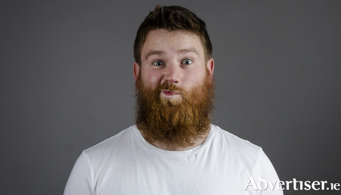 Advertiser.ie - Steve Bennett headlines Róisín Dubh comedy this Tuesday