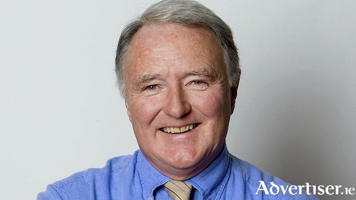 Advertiser.ie - Mike Murphy to tell Galway why Ireland should boycott ...