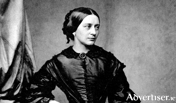 Advertiser.ie - A lunchtime date with Clara Schumann