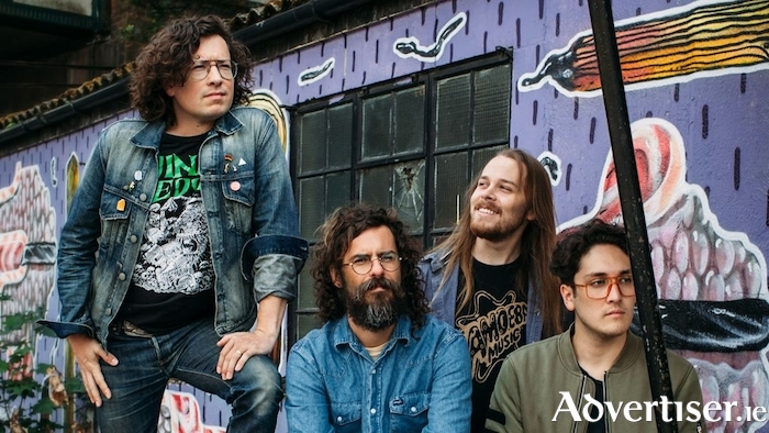 Advertiser.ie - Album review: White Denim