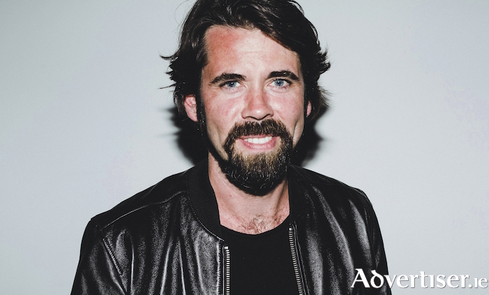 Advertiser.ie - John Lynn - Irish comedy's 'rising star' for the Róisín