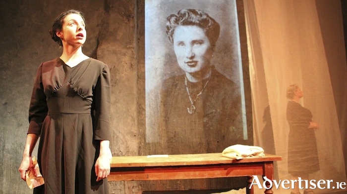 Advertiser.ie - New drama on life of Una Taaffe all but sold out