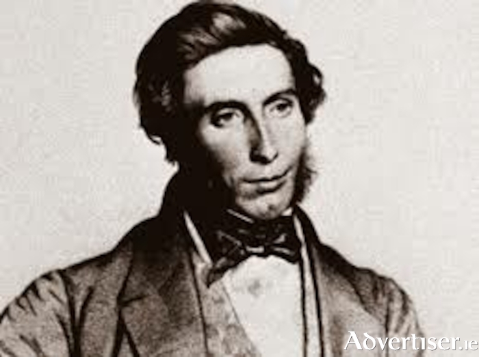 Advertiser.ie - What should it be... Lough Corrib and Loch Coirib?