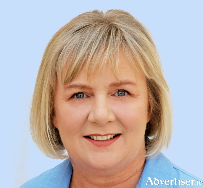 Advertiser.ie - Ann Flaherty to run for Fine Gael in Connemara