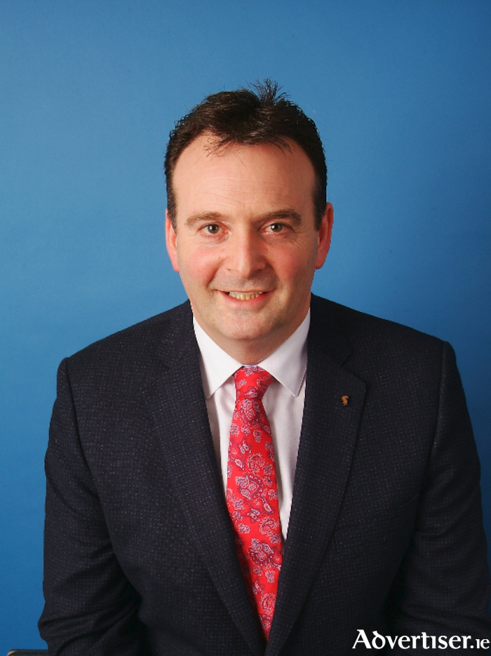 Advertiser.ie - Burke wants work on Corheens sewerage scheme included ...