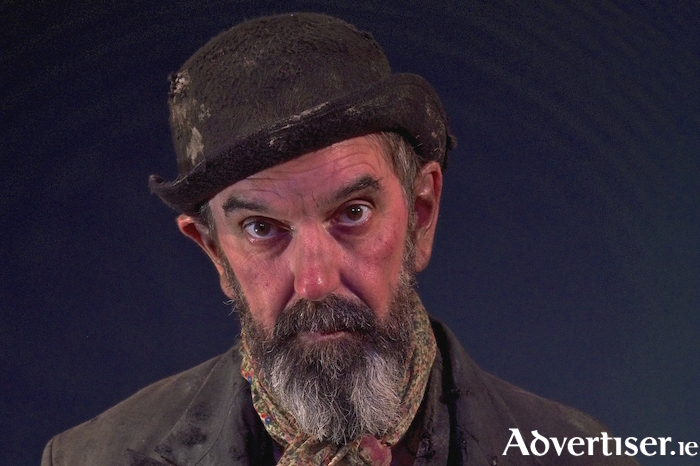 Advertiser.ie - Joxer before the Paycock