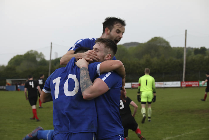 Advertiser.ie - Manulla standing on the cusp of glory