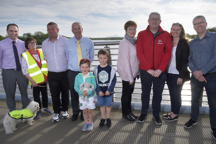 Advertiser.ie - Castlebar and Westport Tidy Towns thank poster free ...