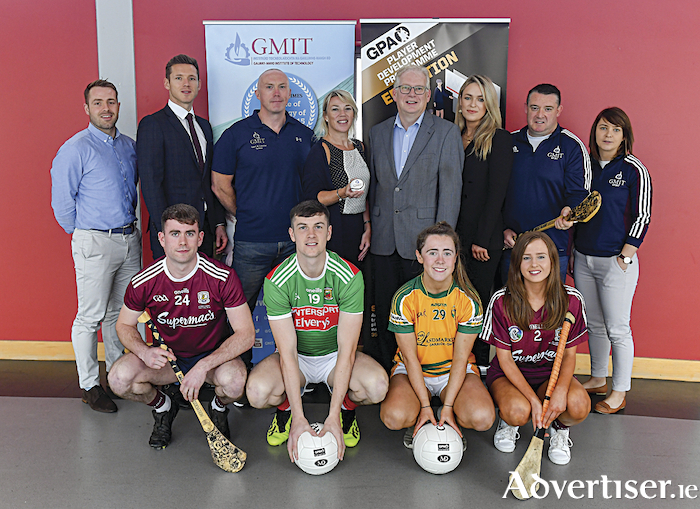 Advertiser.ie - Both GAA players associations sign scholarship deal ...
