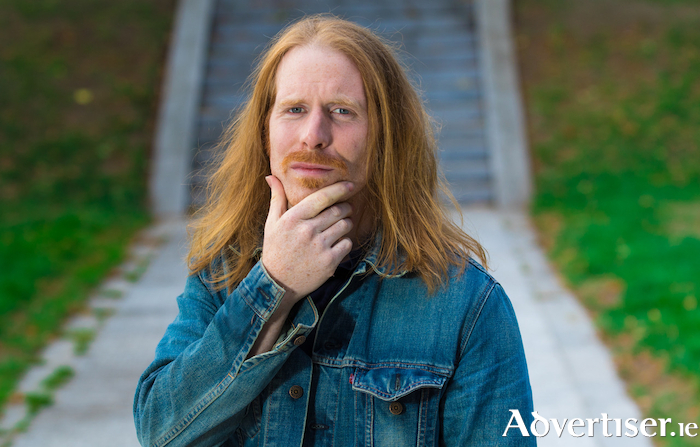 Advertiser.ie - Hardy Buck's Martin Maloney - live in Galway