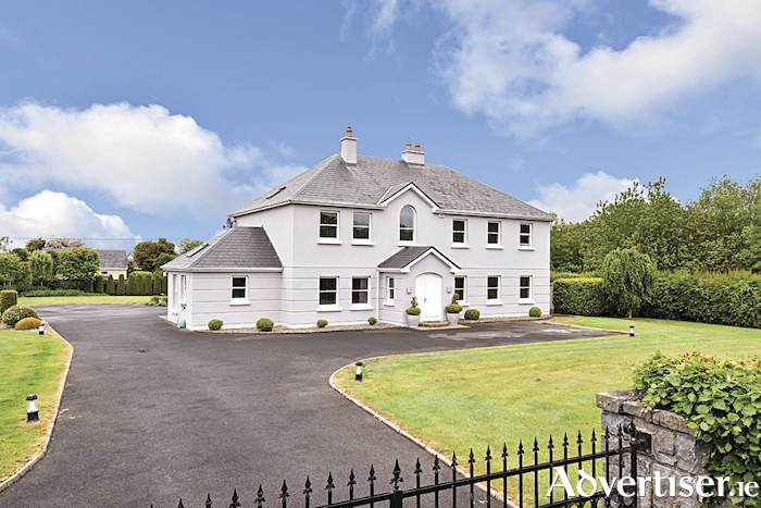 Advertiser.ie - Stunning home in Cregmore