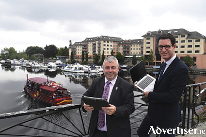 Advertiser.ie - Failte Ireland set to invest in Hidden Heartlands ...
