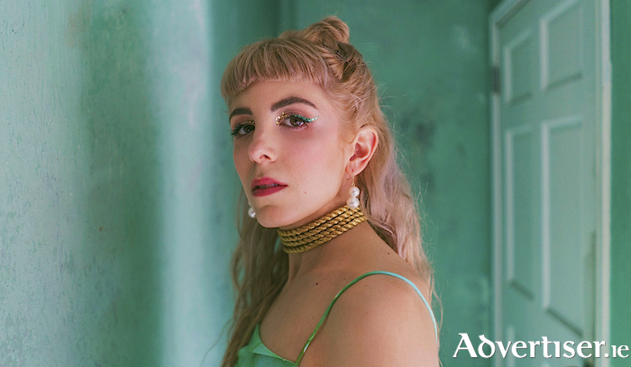 Advertiser.ie - Album review: Ada Lea