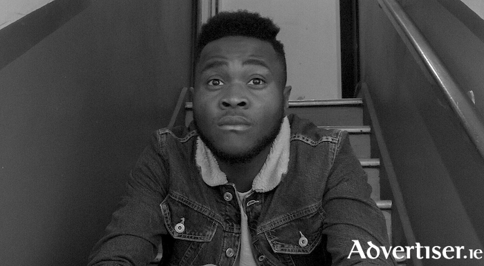 Advertiser.ie - Emman Idama to headline Comedy KARLnival