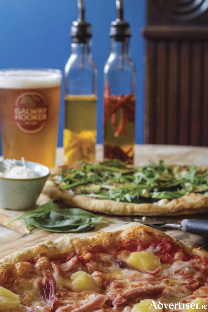 Advertiser.ie - Eat, drink, dance with The Works At Massimo