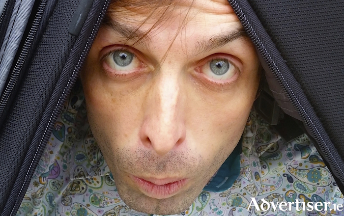 Advertiser.ie - Johnny Graham to play the Comedy KARLnival