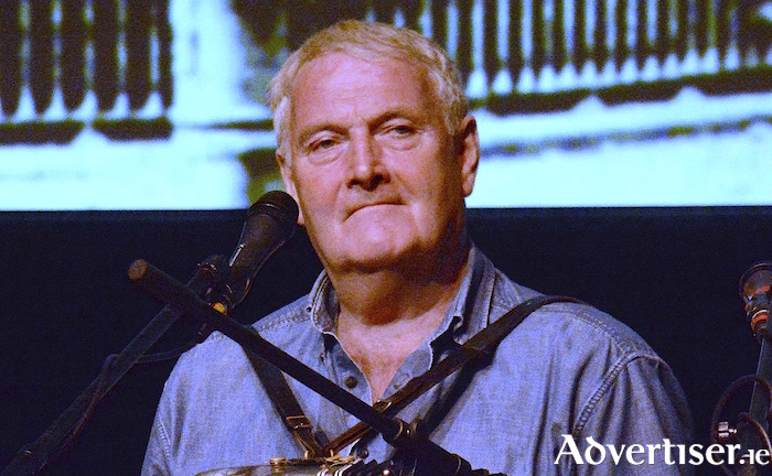 Advertiser.ie - Charity Irish trad concert for Gavin Ralston