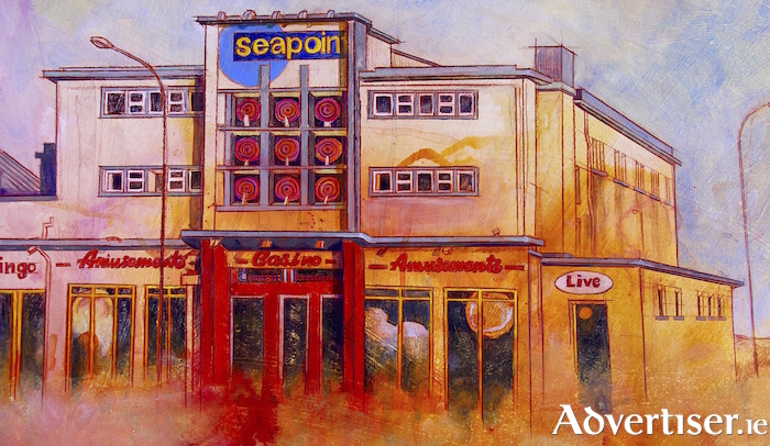 Advertiser.ie - Art classes with Jennifer Cunningham