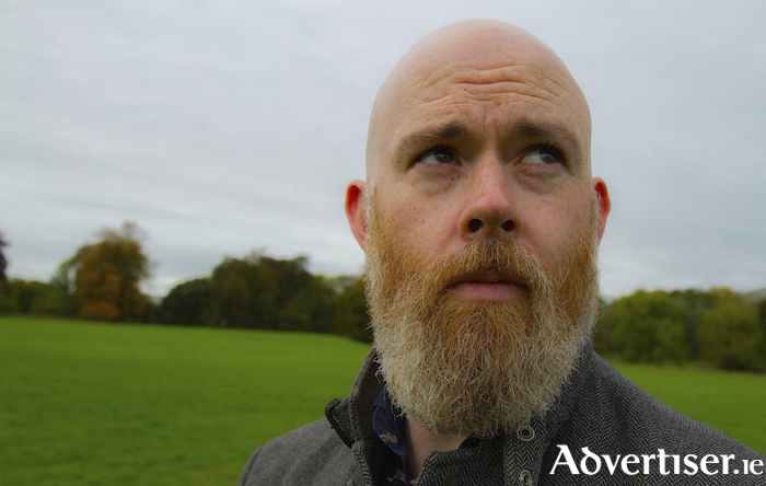 Advertiser.ie - Edwin Sammon headlines Comedy KARLnival