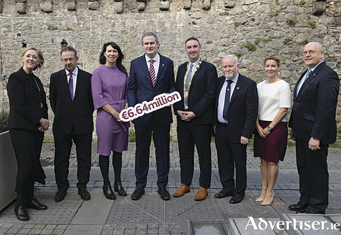 Advertiser.ie - Fáilte Ireland’s €6.6million Atlantic Museum plan will ...