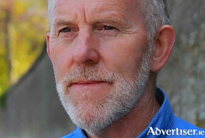 Advertiser.ie - John Devoy's epic solo journey