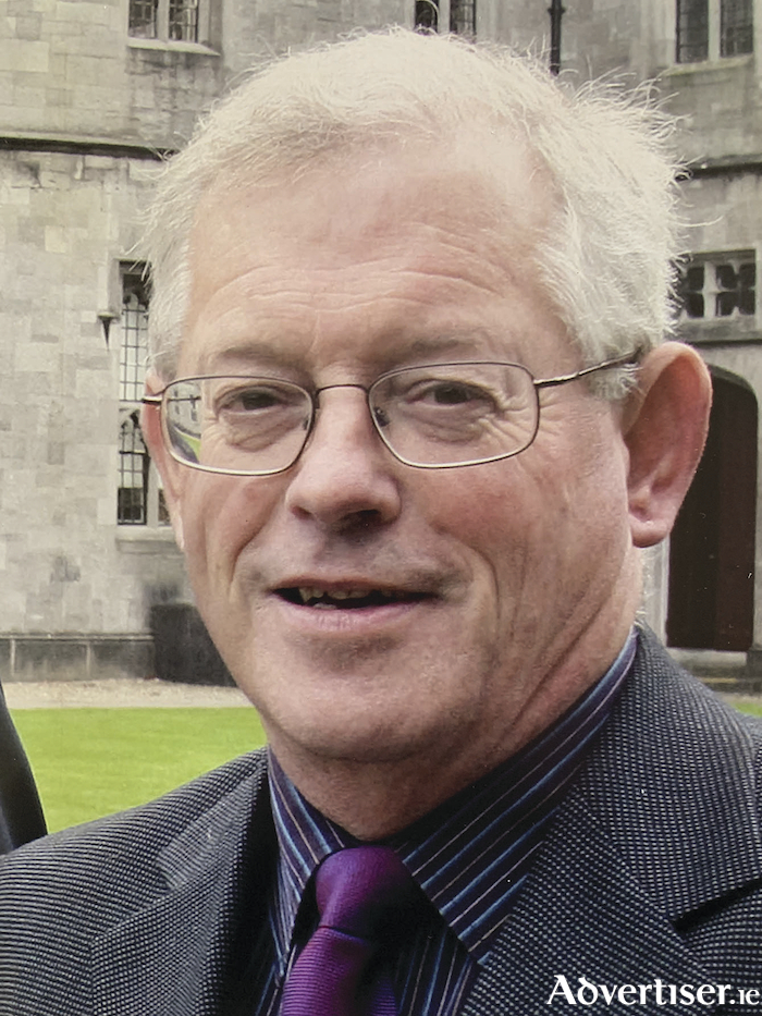 Advertiser.ie - Inaugural John Cunningham lecture to honour late ...