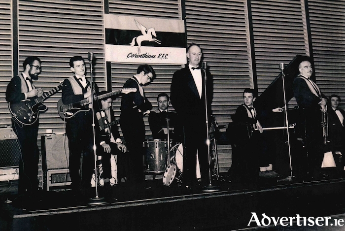 Advertiser.ie - The Western All-Stars, 1963