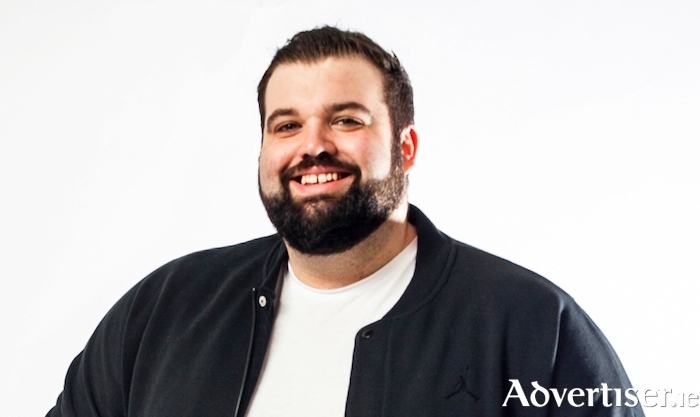 Advertiser.ie - Dave Elliott - the comedy of fatherhood