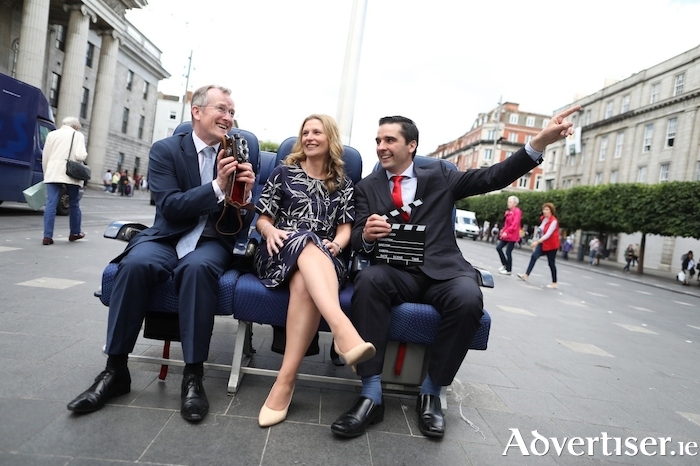 Advertiser.ie - Local man’s company to promote Galway city and county ...