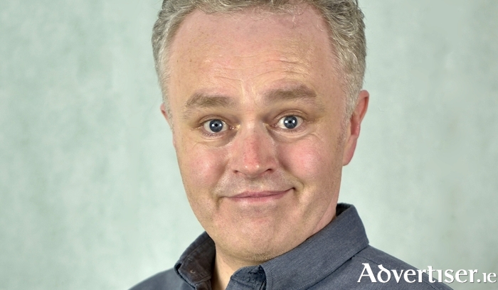 Advertiser.ie - Father Ted star for Show Me The Funny