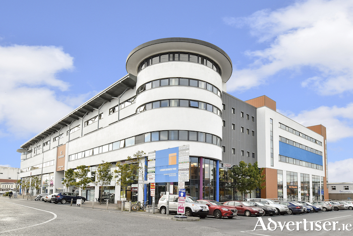 Advertiser.ie - Excellent purpose-built student accommodation investment