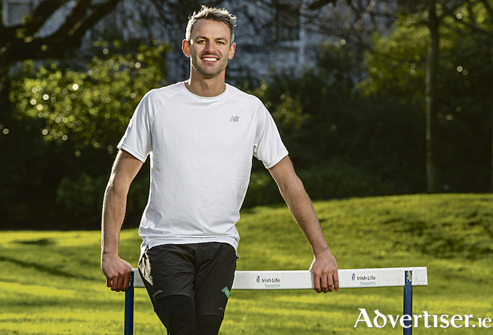 Advertiser.ie - Launch of Schools’ Fitness Challenge highlights the ...