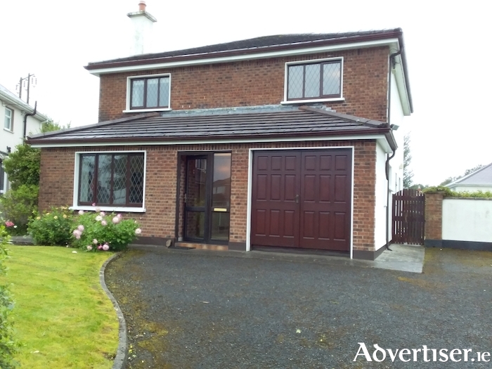 Advertiser.ie - An exceptional home in Dangan