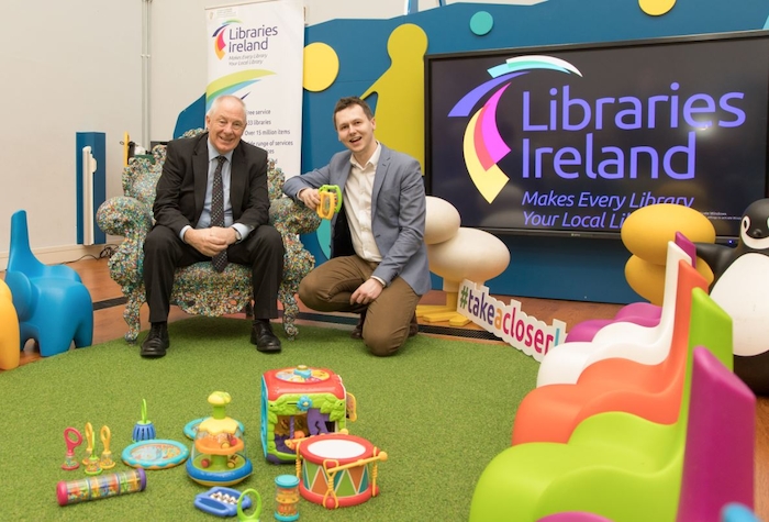 Advertiser.ie - €43,000 to provide sensory facilities and equipment in ...