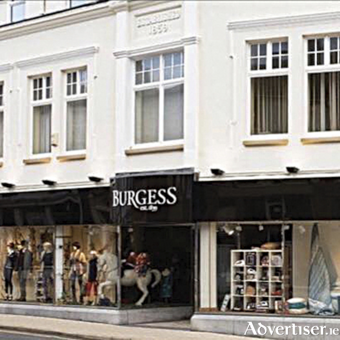 Advertiser.ie - Local prominent family run businesses close to reduce ...