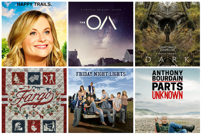 Advertiser.ie - The best box sets to watch on Netflix and Amazon