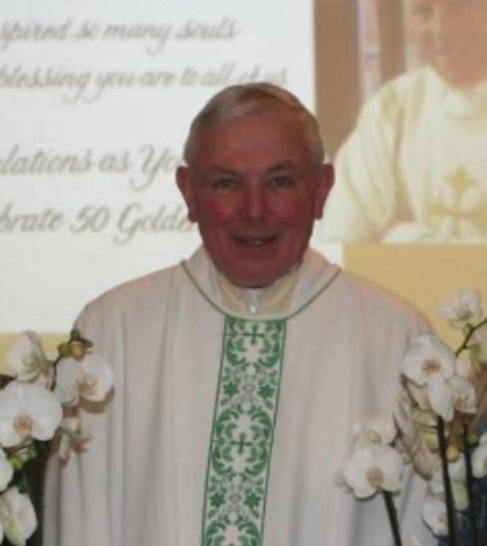 Advertiser.ie - Funeral of Fr John McCormack to take place tomorrow