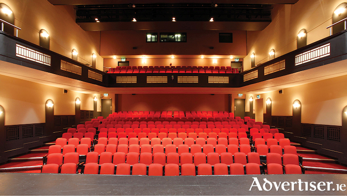 Advertiser.ie - Town Hall Theatre Patron Donation Awards 2020