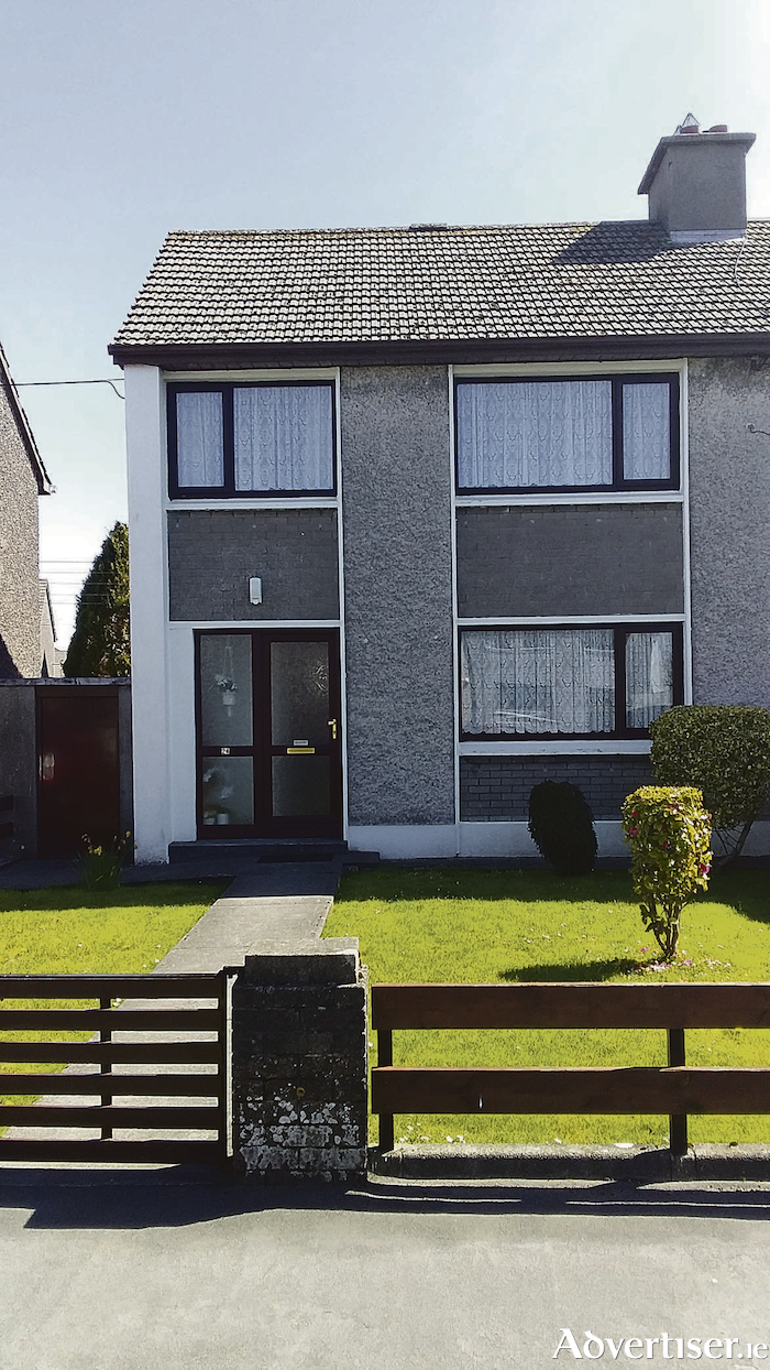 Advertiser.ie - Superb three bed in Mervue
