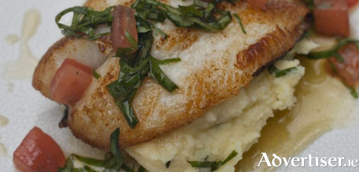 Advertiser.ie - Recipe the Week: MARY’S PAN FRIED JOHN DORY