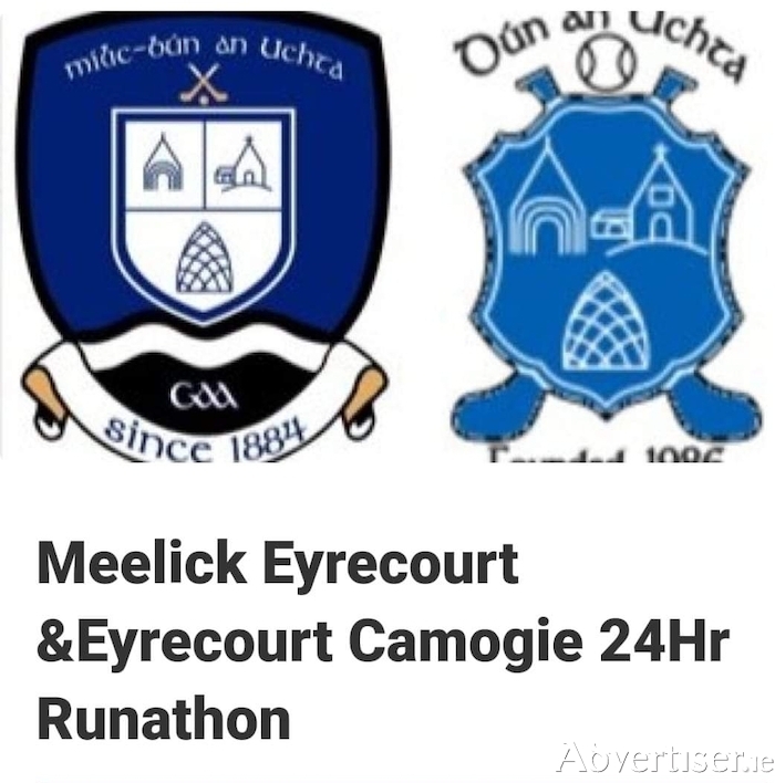 Advertiser.ie - Hurling and camogie clubs raise money for frontline workers